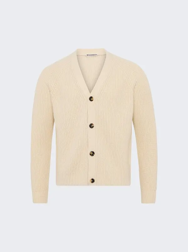 JW Anderson V-neck Cardigan