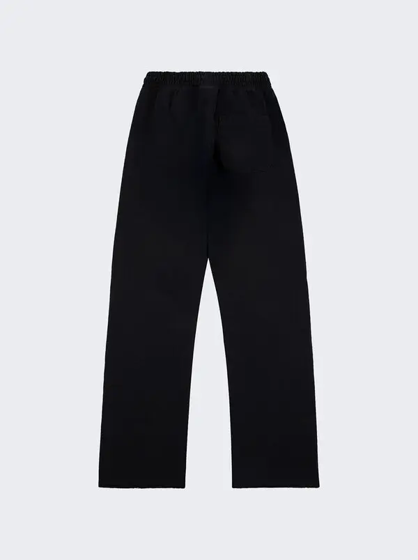 HELLSTAR Hstar Sweatpants - Black