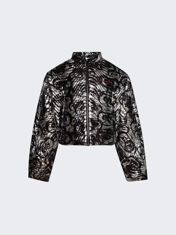 RIVINGTON ROI REBIS Mercury Meta-braxas Jacket