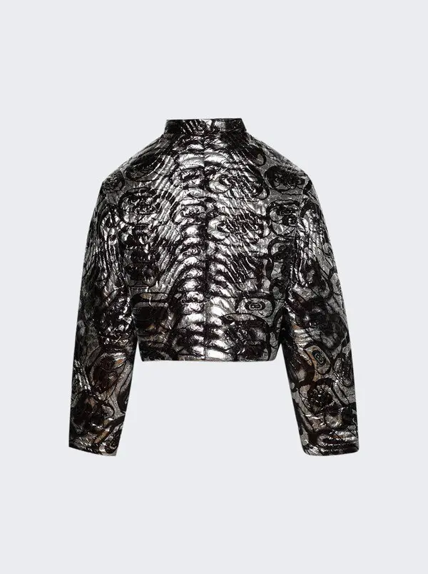 RIVINGTON ROI REBIS Mercury Meta-braxas Jacket
