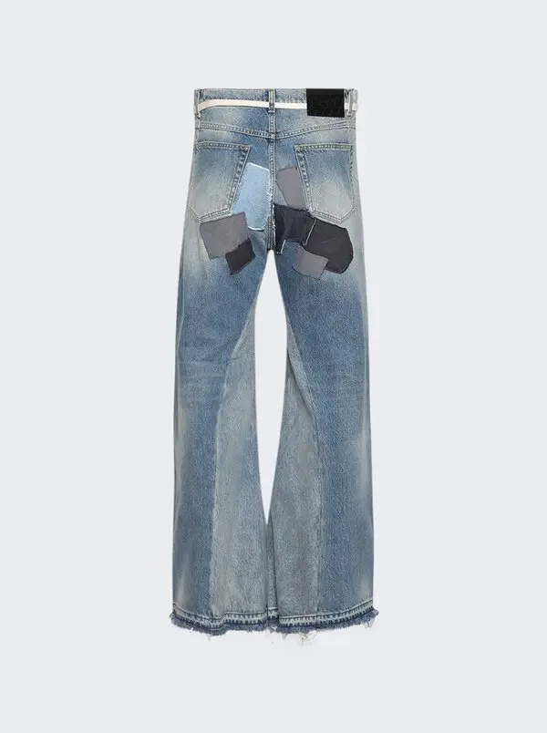 RIVINGTON ROI REBIS Hermetic He Rose 2 Vintage - Blue