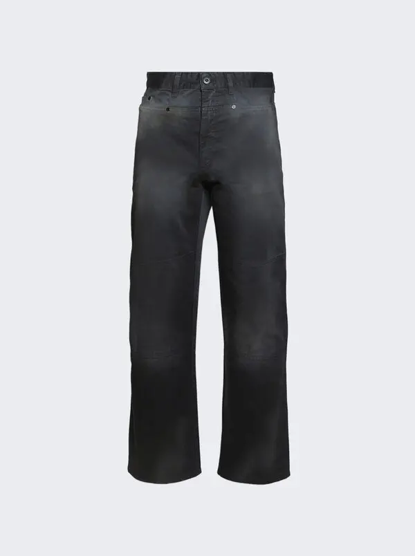 032C Workweek Pants Washed