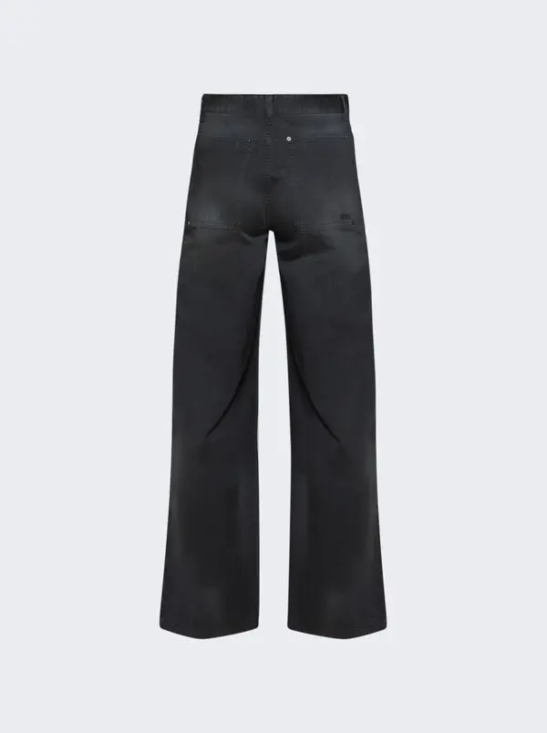 032C Workweek Pants Washed