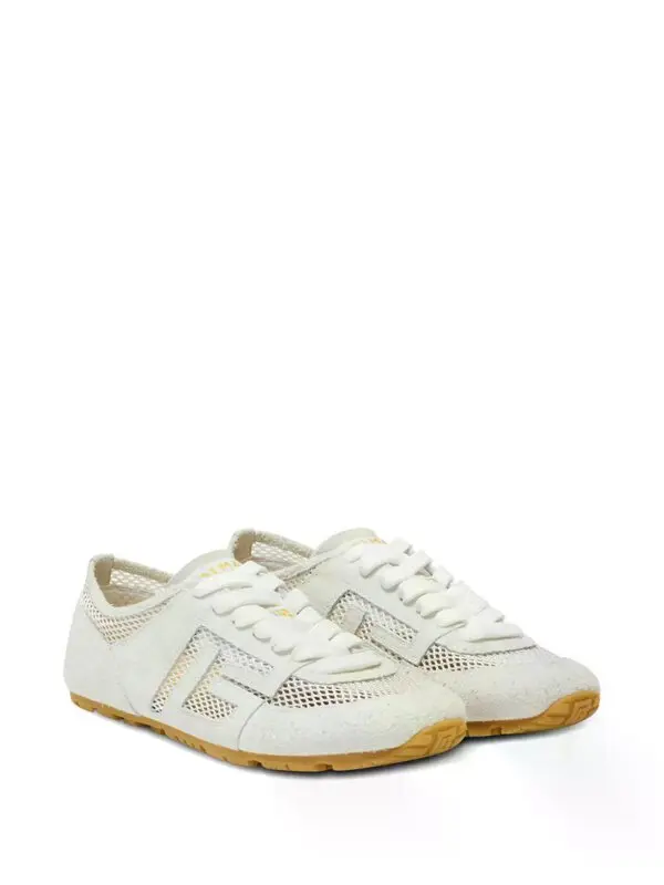 Balmain Racer 45 Sneakers
