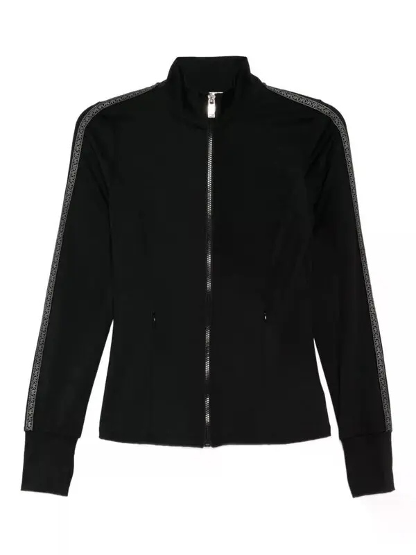 Michael Kors Logo-tape Jacket