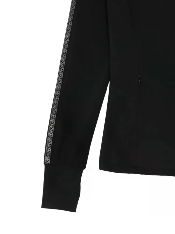 Michael Kors Logo-tape Jacket