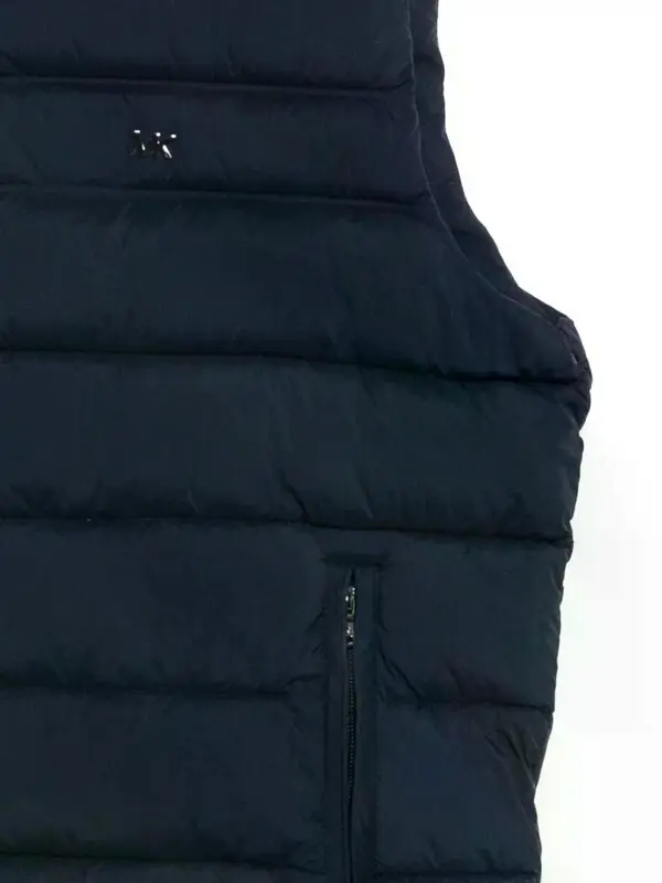 Michael Kors Glendale Quilted Vest