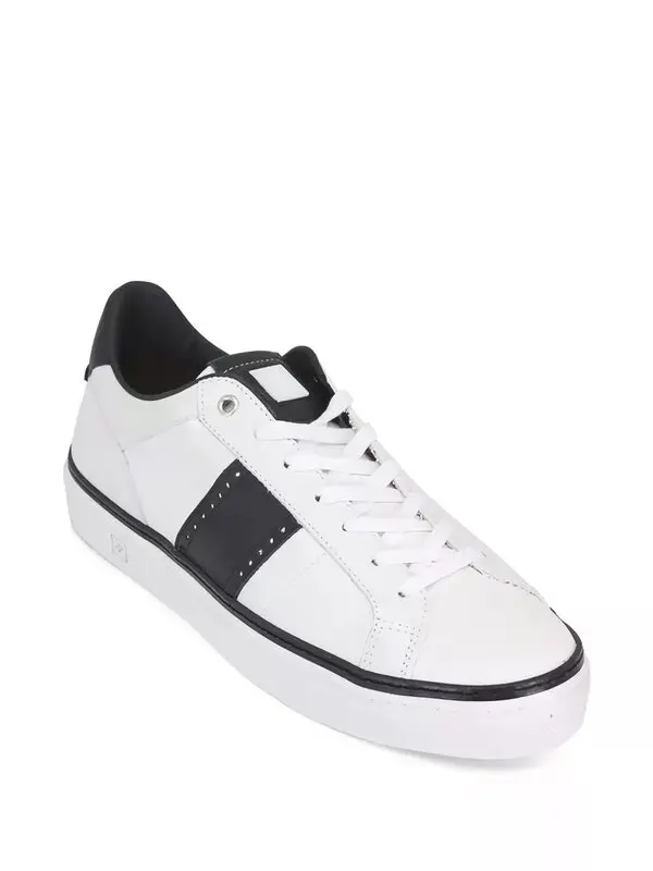 RUBIROSA Ava Panelled Sneakers