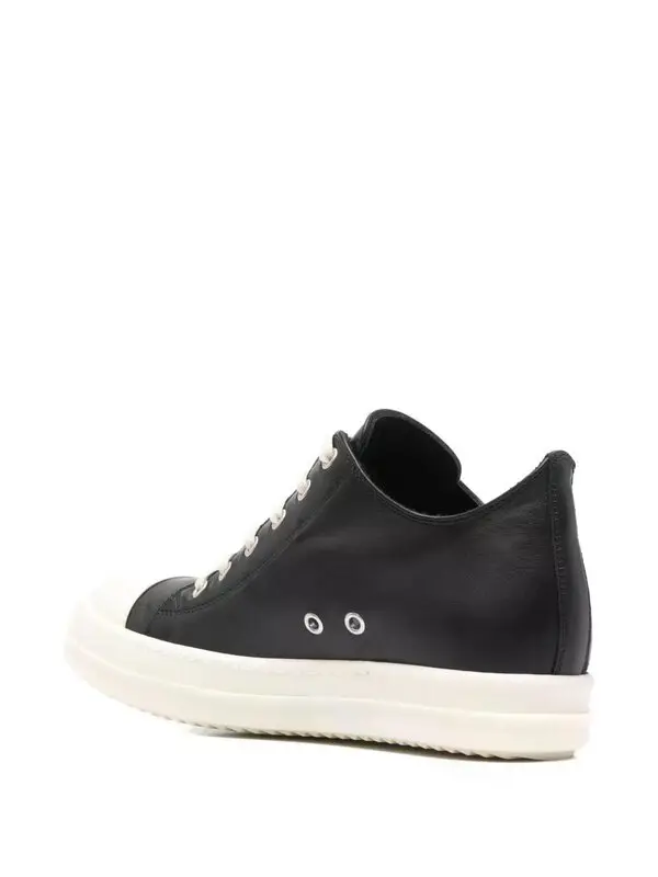 Rick Owens Lace-up Sneakers