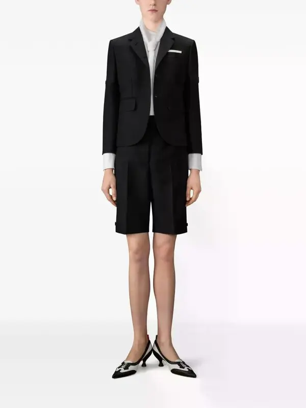 Thom Browne Bermuda Shorts