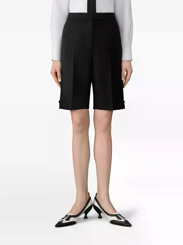 Thom Browne Bermuda Shorts