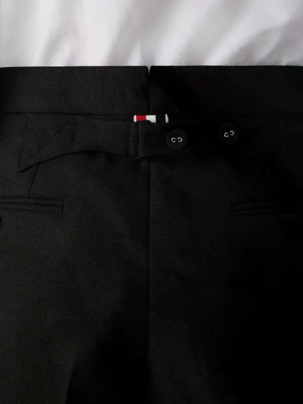 Thom Browne Bermuda Shorts
