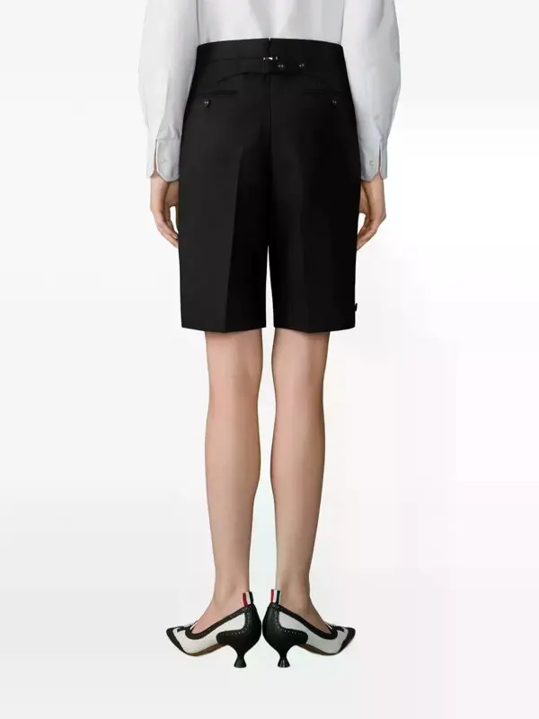 Thom Browne Bermuda Shorts