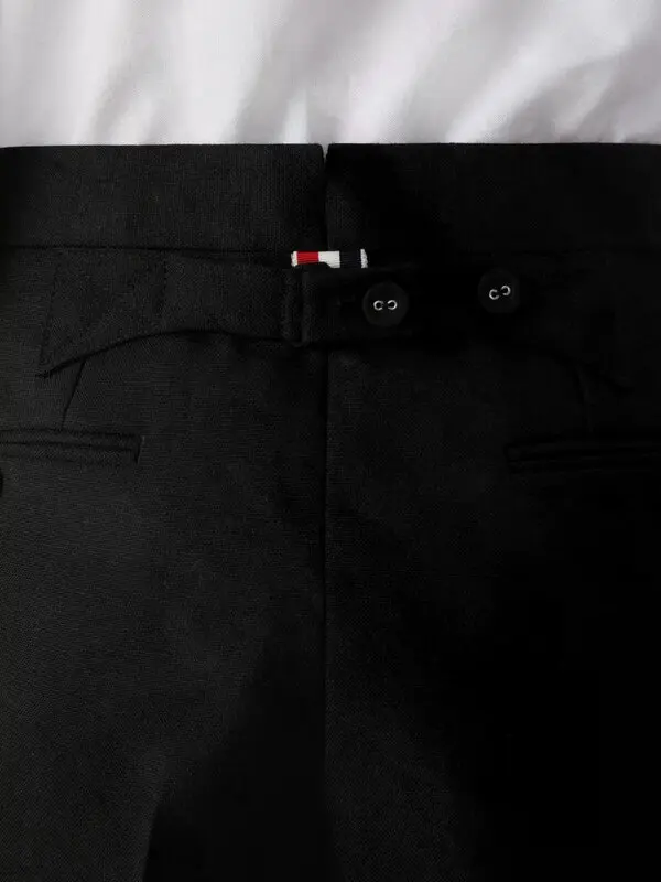 Thom Browne Bermuda Shorts