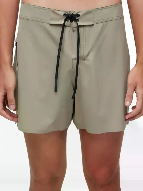 OSKLEN Swim Shorts