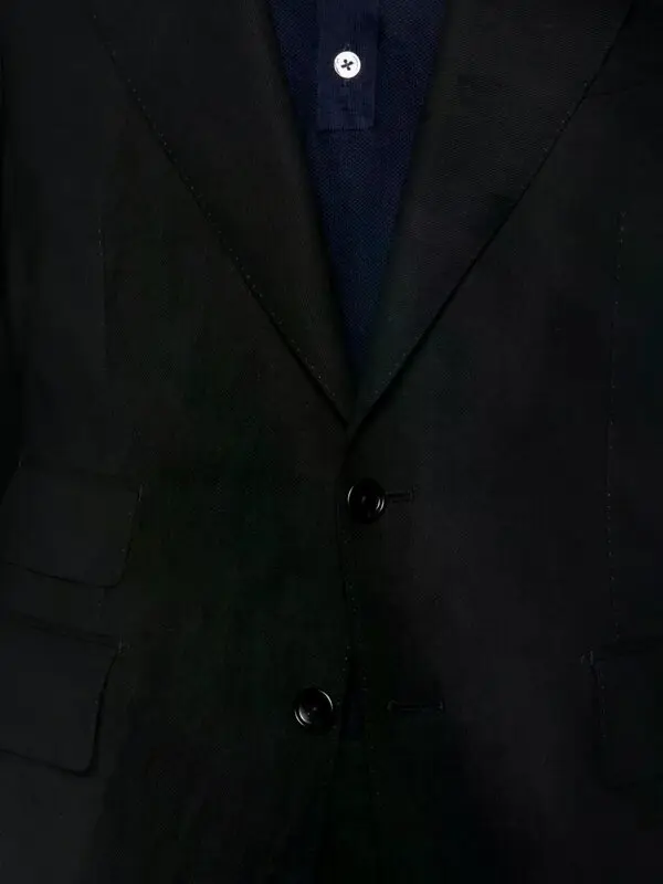TOM FORD Single-breasted Suit