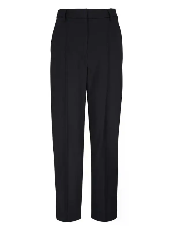 TWP Harrison Trousers - Black