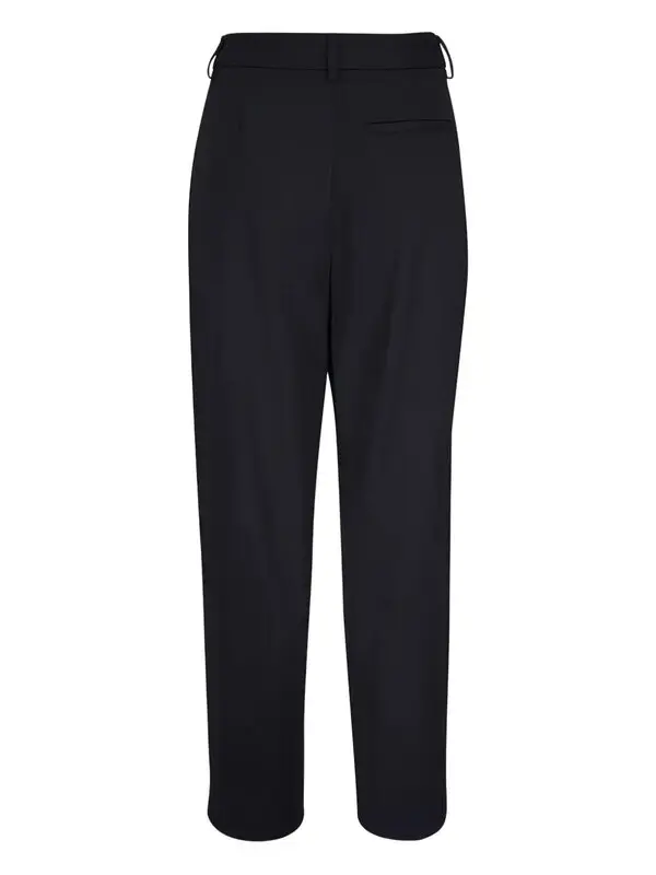TWP Harrison Trousers - Black