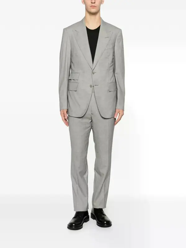 TOM FORD Single-breasted Suit