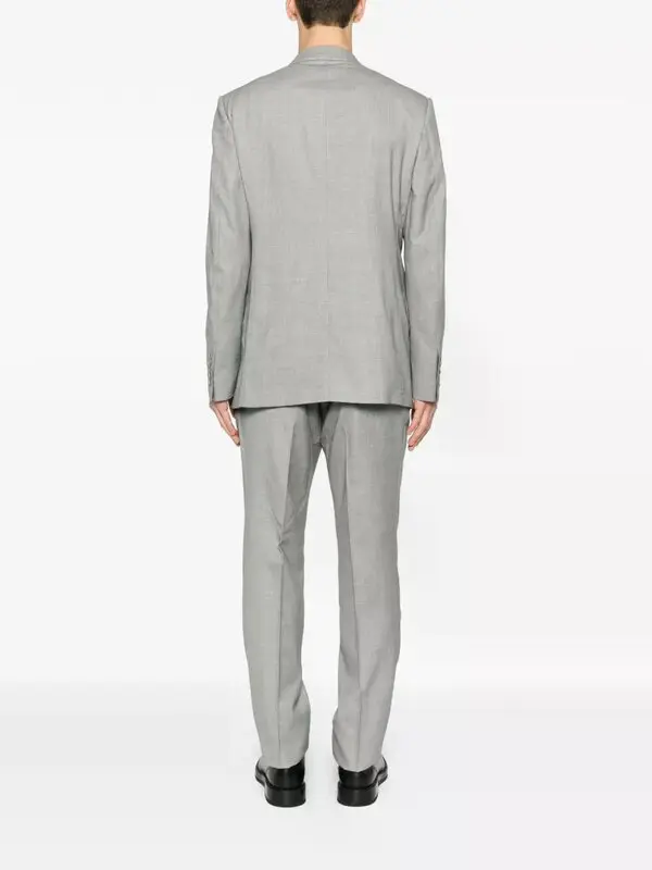 TOM FORD Single-breasted Suit