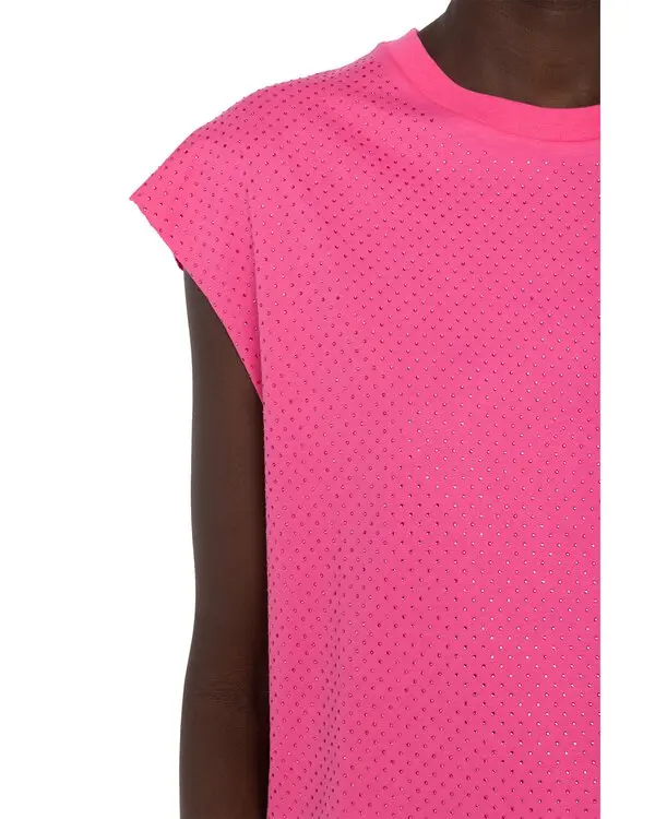 Zadig&Voltaire Cloe Tank Top - Lady