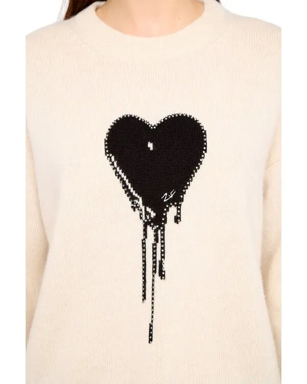 Zadig&Voltaire Markuz Cashmere Sweater