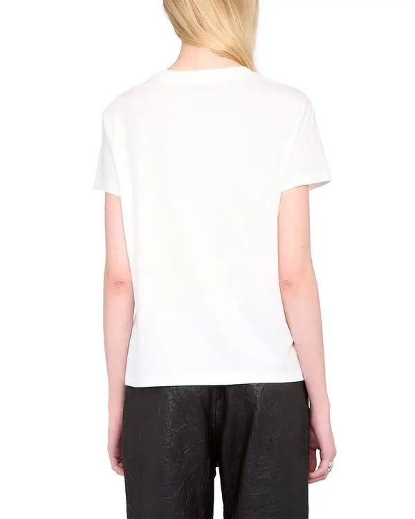 Zadig&Voltaire Walk Tee