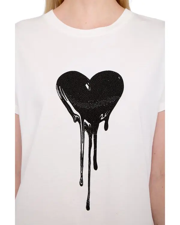 Zadig&Voltaire Walk Tee