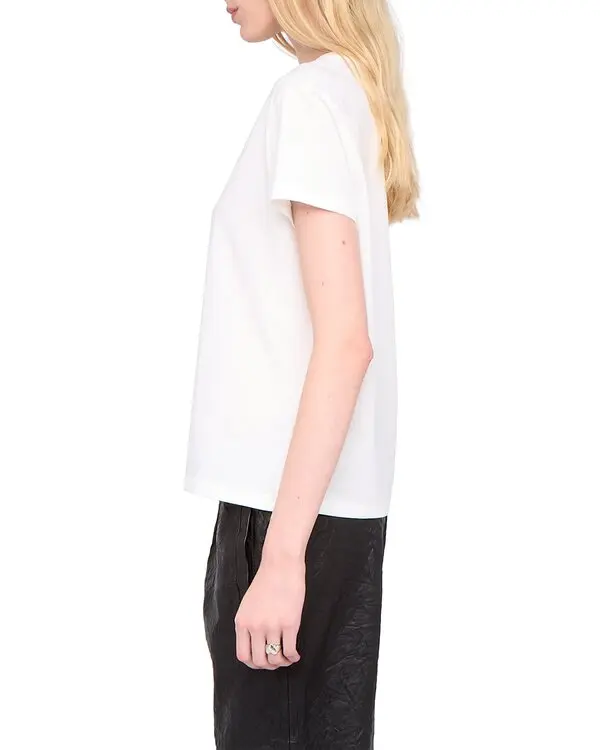 Zadig&Voltaire Walk Tee