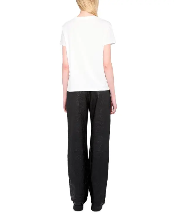 Zadig&Voltaire Walk Tee