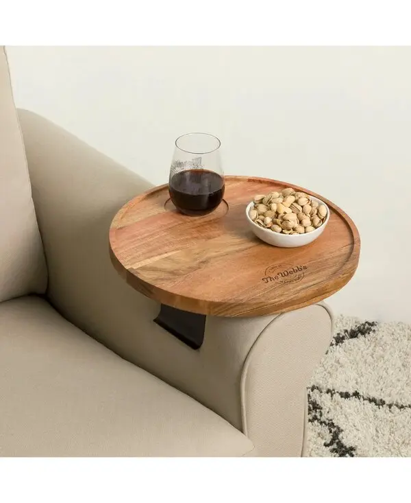 UNCOMMON GOODS Couch Table