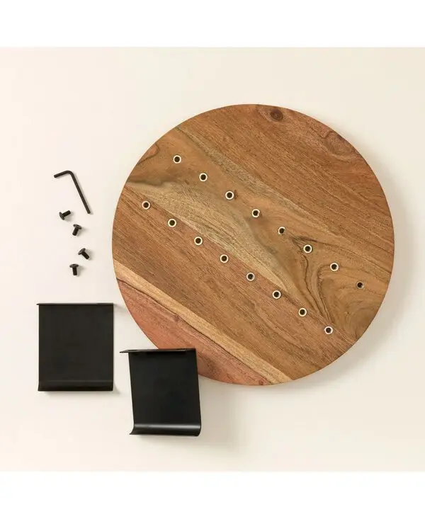 UNCOMMON GOODS Couch Table