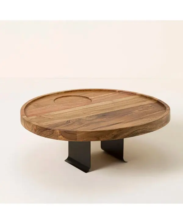 UNCOMMON GOODS Couch Table