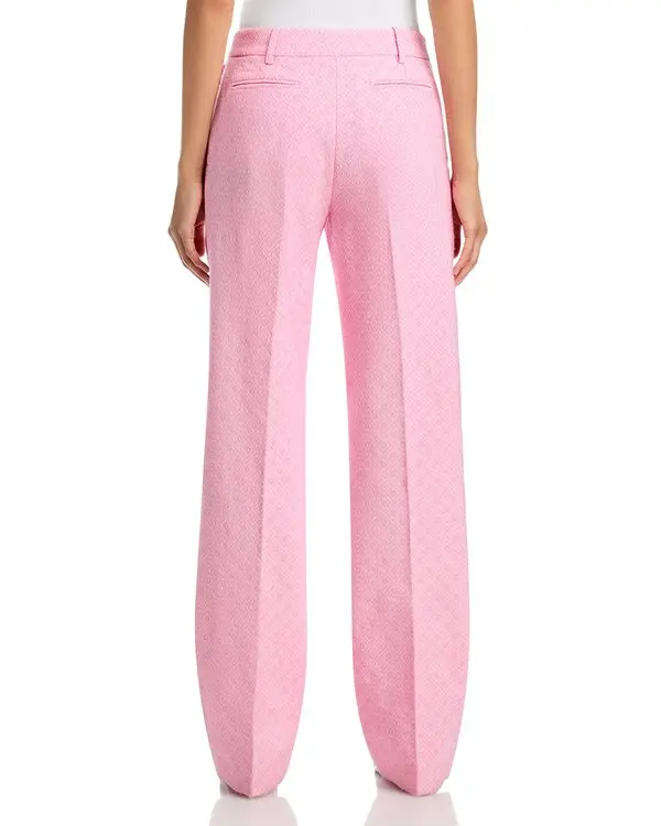 Casablanca Tailored Monogram Pants