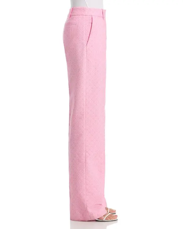 Casablanca Tailored Monogram Pants