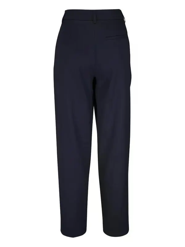 TWP Harrison Panelled Trousers - Blue