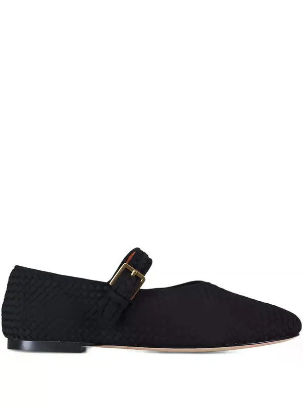 NAGHEDI Marais Ballet Flats