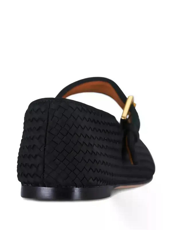 NAGHEDI Marais Ballet Flats
