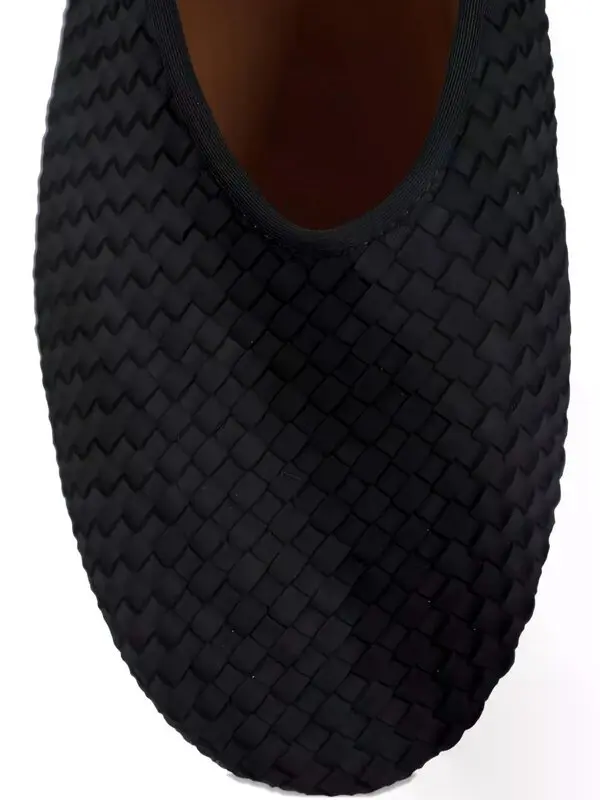 NAGHEDI Marais Ballet Flats