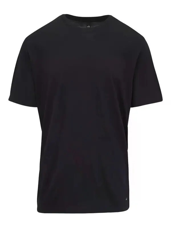 WAHTS Round-neck T-shirt