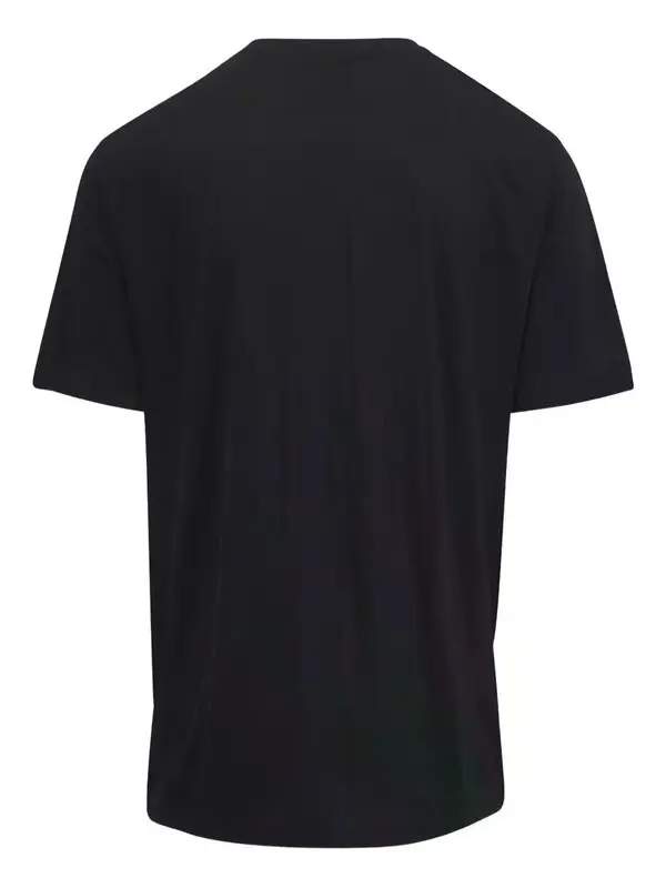 WAHTS Round-neck T-shirt