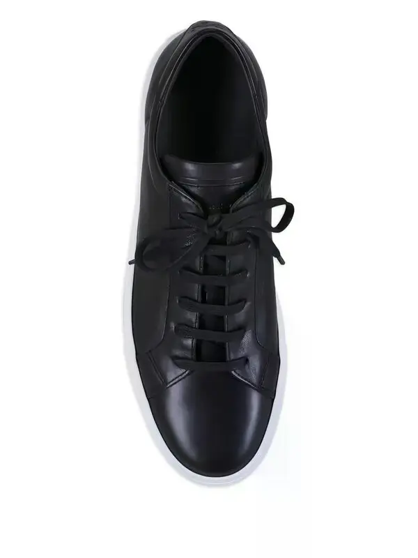 To Boot New York Pescara Lace-up Sneakers