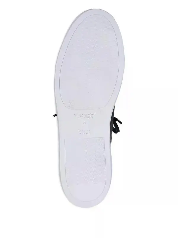 To Boot New York Pescara Lace-up Sneakers