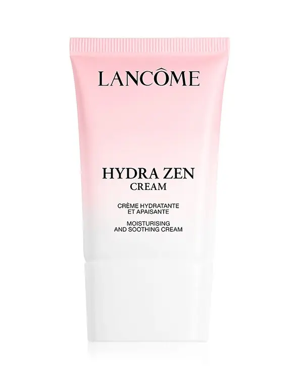 LANCOME Hydra Zen Cream Soothing & Hydrating Moisturizer 1 Oz - No Color