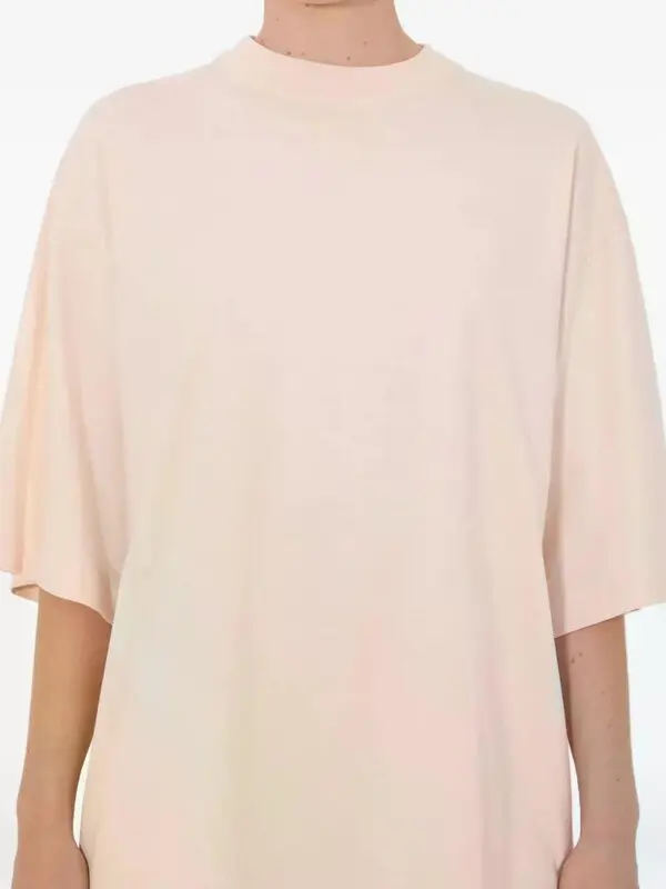 Loulou De Saison Ayaz Lds Mini Dress - Neutrals