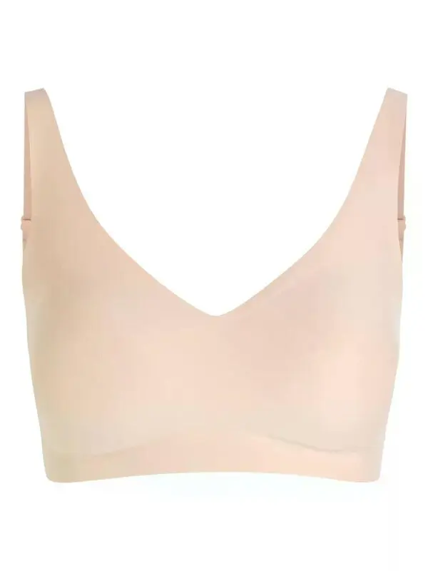 Chantelle Padded Bra - Neutrals