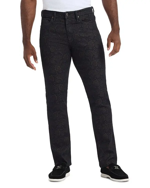 Robert Graham Jaren Denim Pants