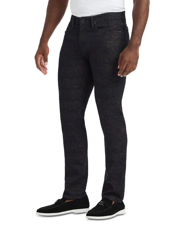 Robert Graham Jaren Denim Pants