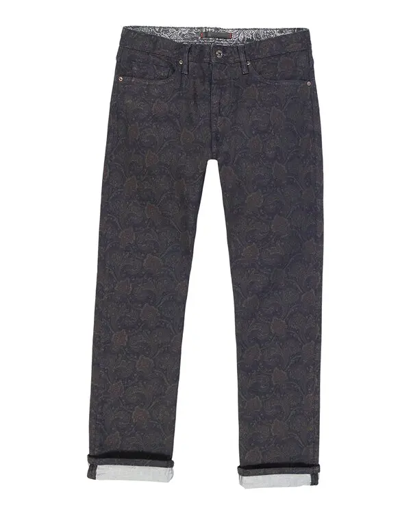 Robert Graham Jaren Denim Pants