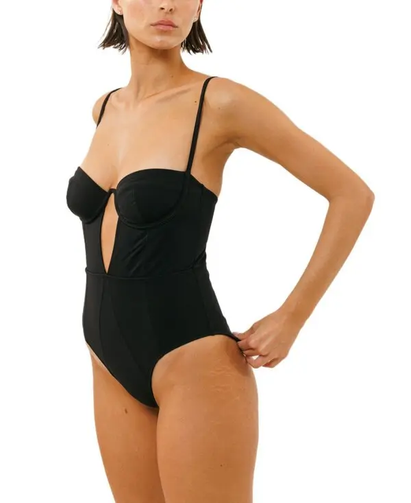 BILIBLOND Savannah One-piece Swimsuit